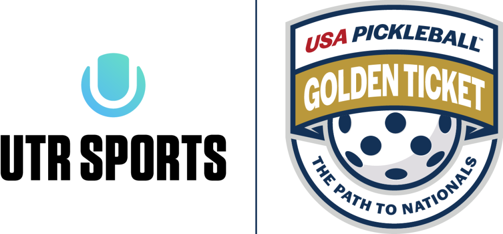 UTR USAP Golden Ticket – Denver, CO – My Pickleball Friends